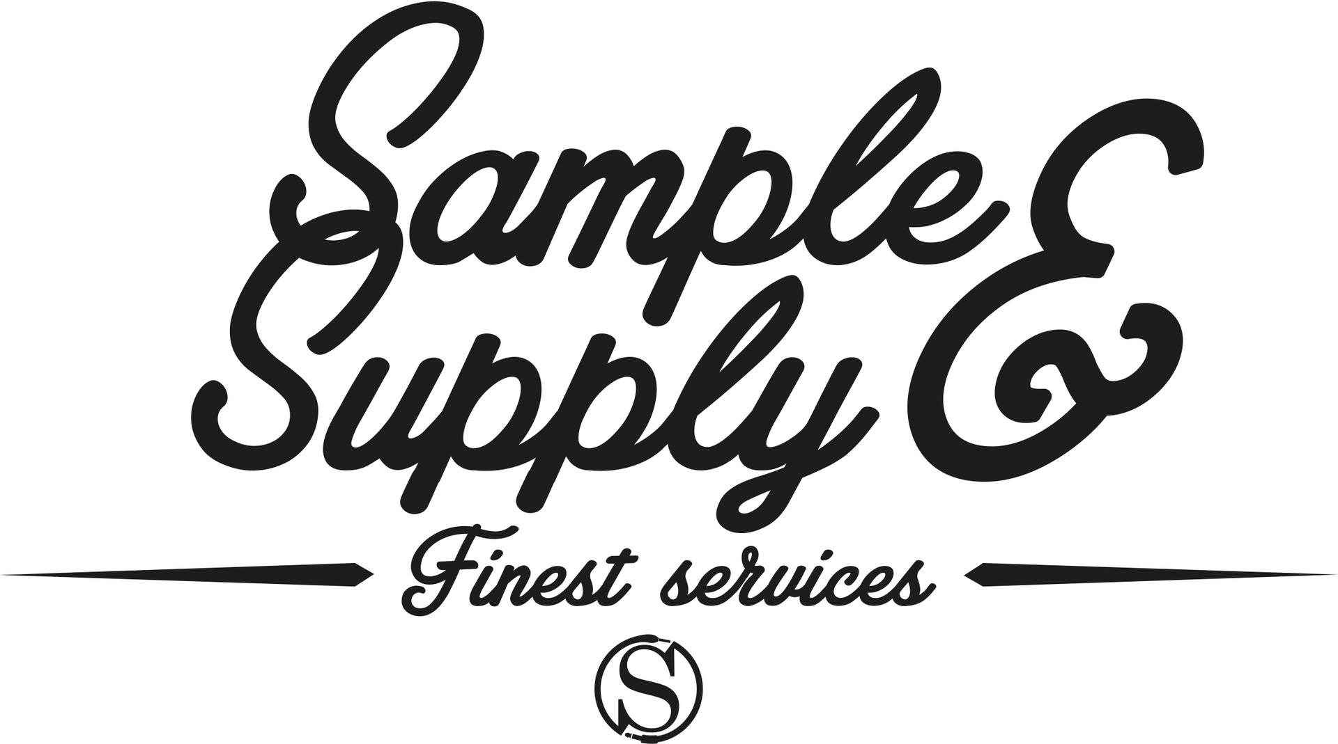 About us | Sample & Supply